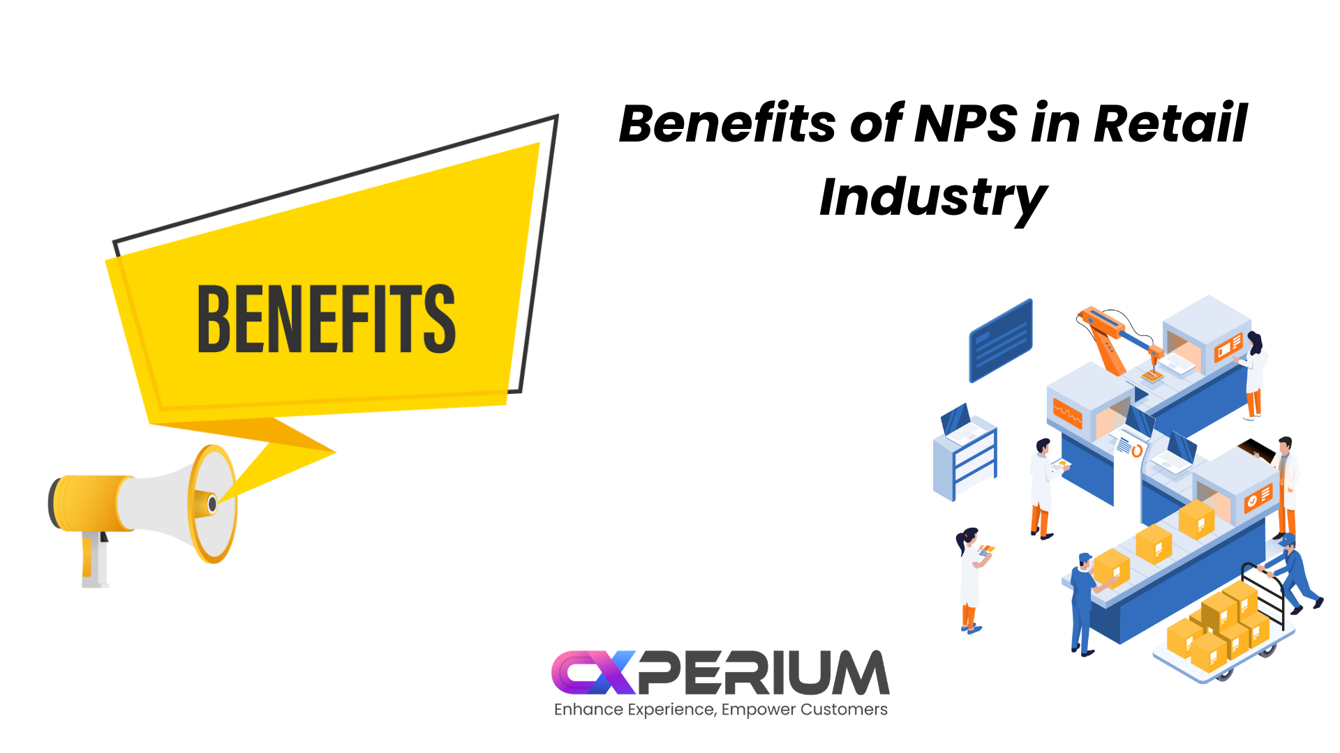 NPS In Retail Industry: Benefits, Implementation and Best Practices ...